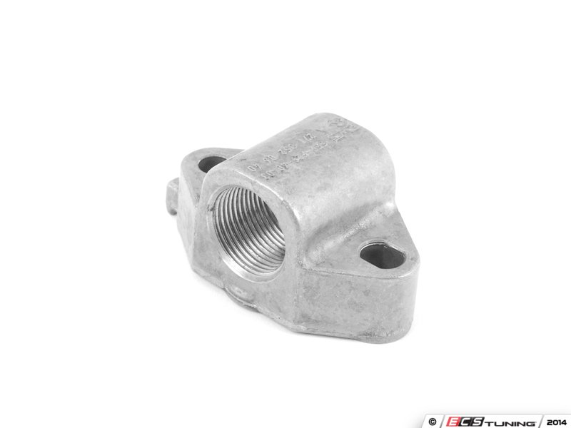 Genuine Mercedes Benz - 2710520640 - Timing Chain Tensioner Bracket