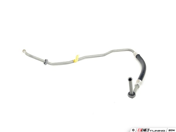 Genuine Mercedes Benz - 1665005372 - Transmission Cooler Line