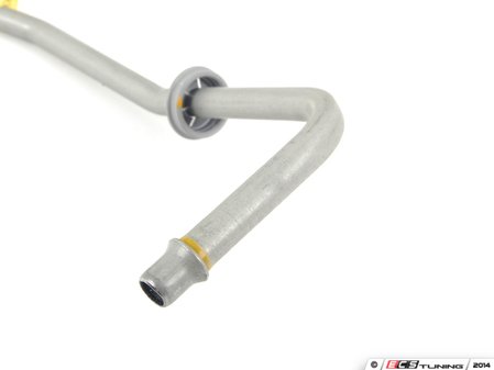 Genuine Mercedes Benz - 1665005372 - Transmission Cooler Line