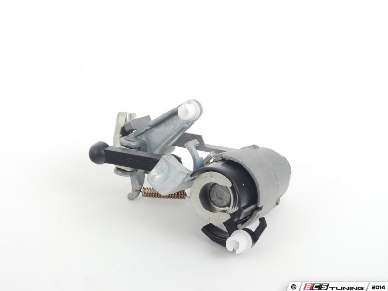 Genuine Volkswagen Audi - 1J6827297G - Lock cylinder with keys - (NO ...