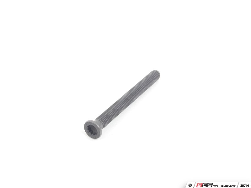 Genuine Volkswagen Audi - N91109001 - BOLT (N 911 090 01)