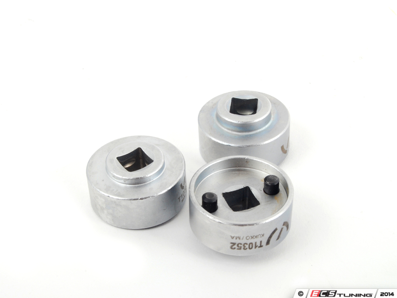 Genuine Volkswagen Audi - T10352 - Camshaft Adjustment Tool