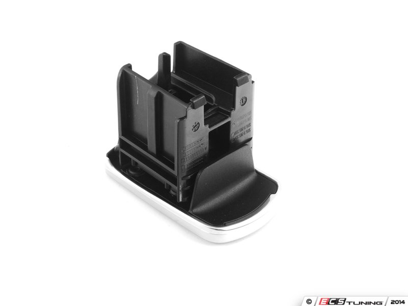 Genuine BMW - 51169290976 - OPENER FOR GLOVE COMPARTMENT (51-16-9-290-976)