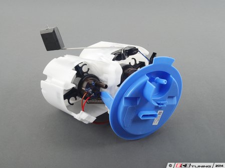 Genuine Mercedes Benz - 2044701094 - Fuel Pump Assembly - (NO LONGER ...