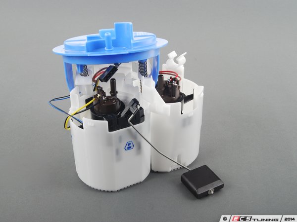 Genuine Mercedes Benz - 2044701094 - Fuel Pump Assembly - (NO LONGER ...