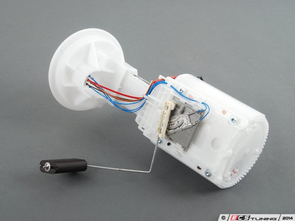 Genuine MINI - 16112755083 - Fuel Pump - Priced Each (16-11-2-755-083)