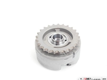 Genuine Volkswagen Audi - 06E109084G - Camshaft Adjuster Unit - Priced ...