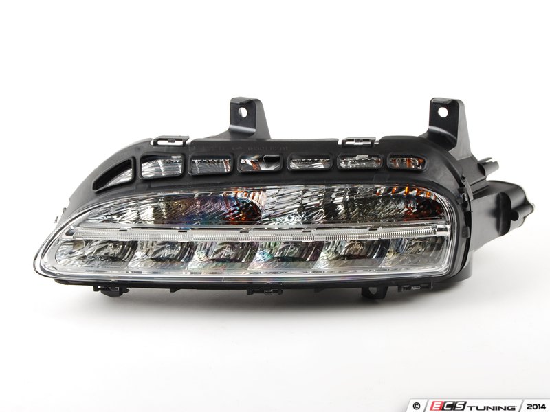 Genuine Porsche - 99763108302 - AS AUXIL. HEADLAMP