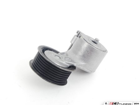 Genuine Volkswagen Audi - 06E903133AC - Supercharger Belt Tensioner ...