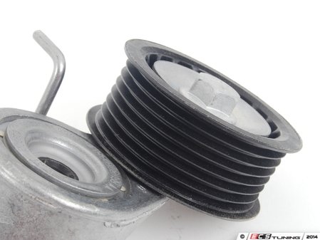 Genuine Volkswagen Audi - 06E903133AC - Supercharger Belt Tensioner ...