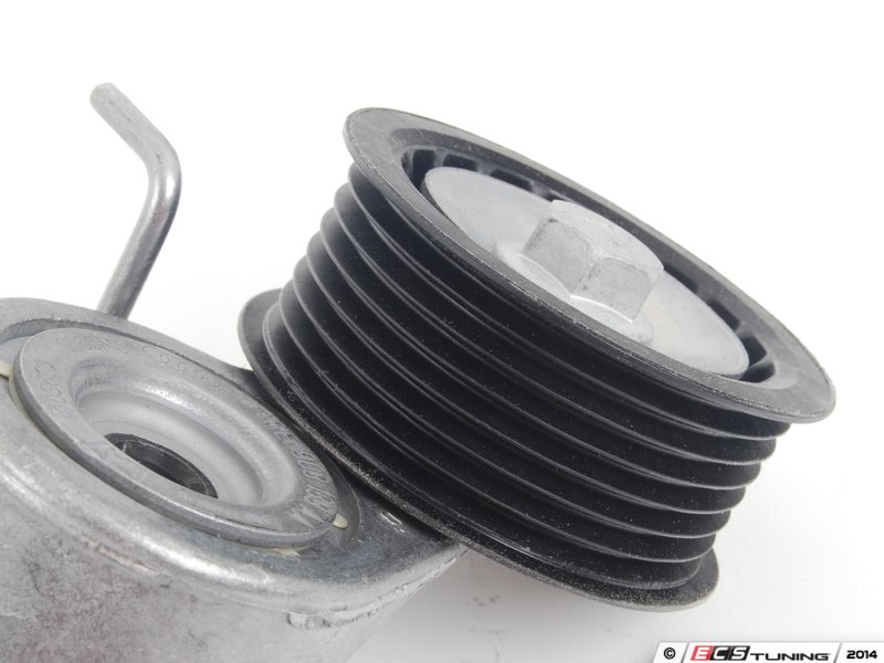 Genuine Volkswagen Audi - 06E903133AC - Supercharger Belt Tensioner ...