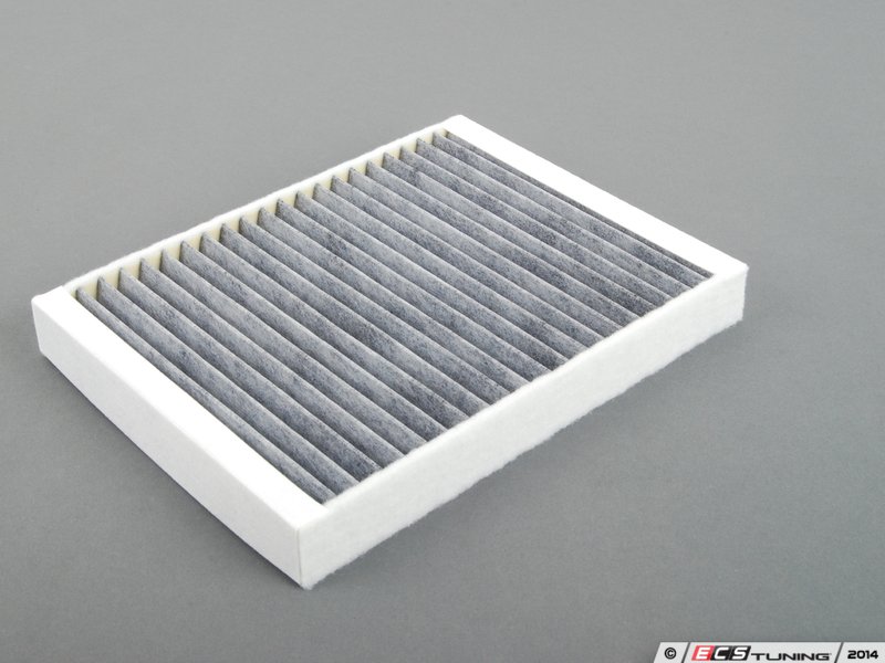 Genuine BMW - 64312207985 - E39 Cabin Filter / Fresh Air Filter - Set ...