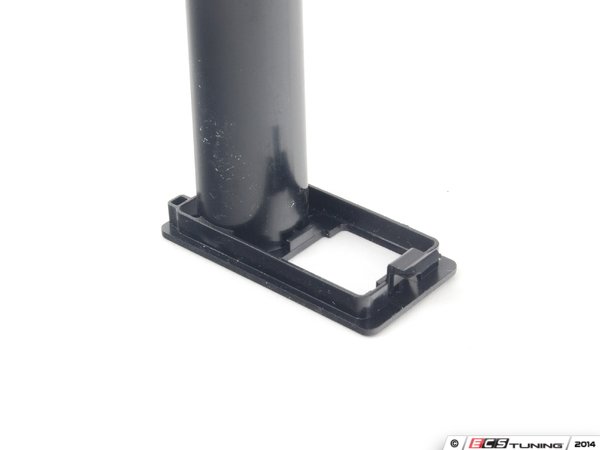 Genuine BMW - 51169143599 - Glove box flash light bracket (51-16-9-143-599)