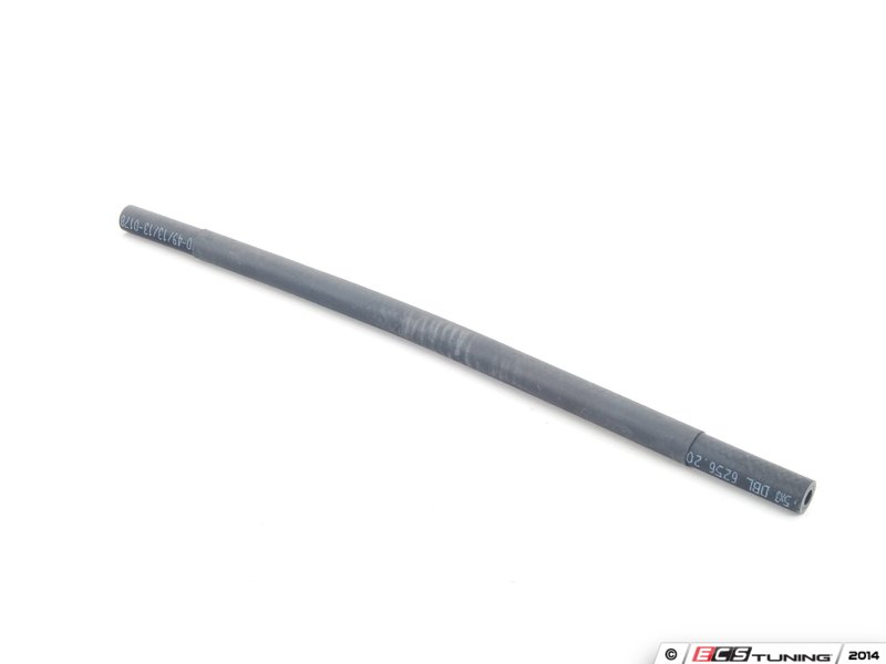 Genuine Mercedes Benz - 1264704075 - FUEL HOSE,VL