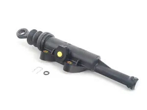 Genuine BMW - 11121738608 - Cap Nut (11-12-1-738-608)