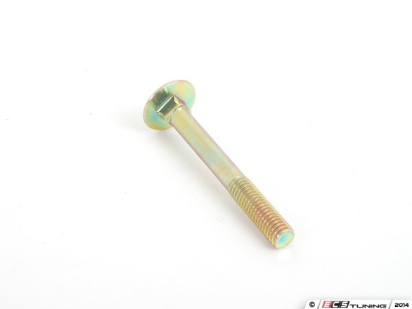 Genuine BMW - 07119910474 - Screw - priced each (07-11-9-910-474)