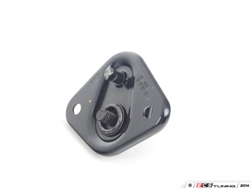 Genuine Mercedes Benz - 2128800060 - Hood Safety Catch - Priced Each