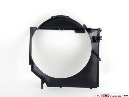 URO - 17111436259 - Cooling Fan Shroud