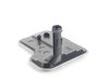 Genuine BMW - 24152357284 - Transmission Filter Kit (24-15-2-357-284)