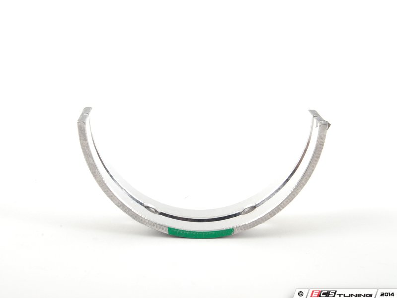 Genuine BMW - 11217627030 - Bearing Shell (11-21-7-627-030)