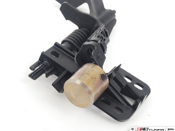 Genuine Porsche - 99755538103 - DOOR HINGE