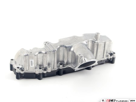Genuine Volkswagen Audi - 03L129711AR - Intake Manifold (03L 129 711 AR)