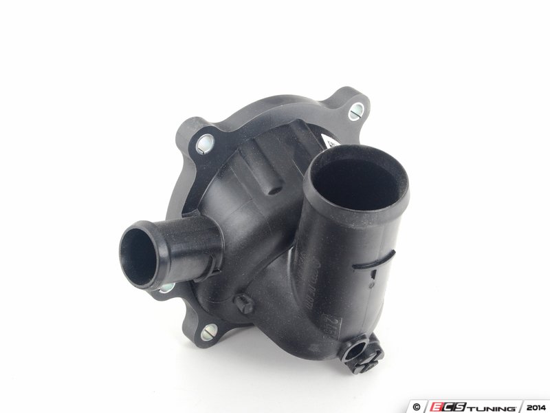 Genuine Volkswagen Audi - 079121115E - Thermostat (079 121 115 E)