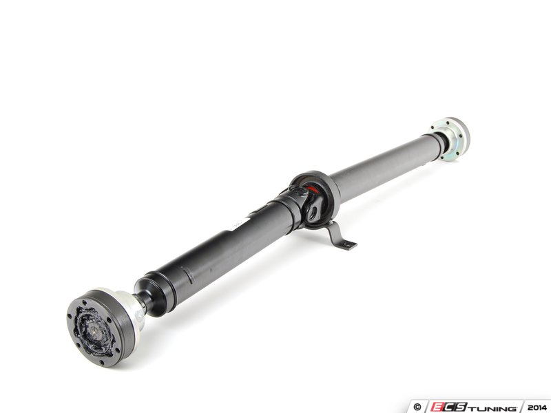 Genuine Volkswagen Audi - 8D0521101G - Driveshaft Assembly - (NO LONGER ...