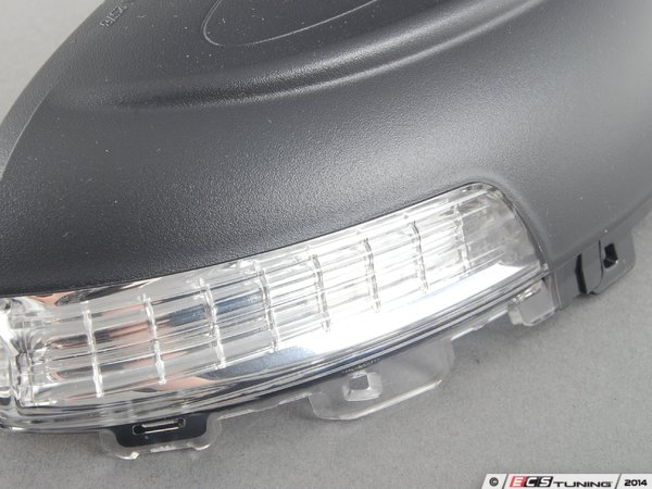 Genuine Volkswagen Audi - 5N0949101B - Mirror-mounted Turn Signal ...