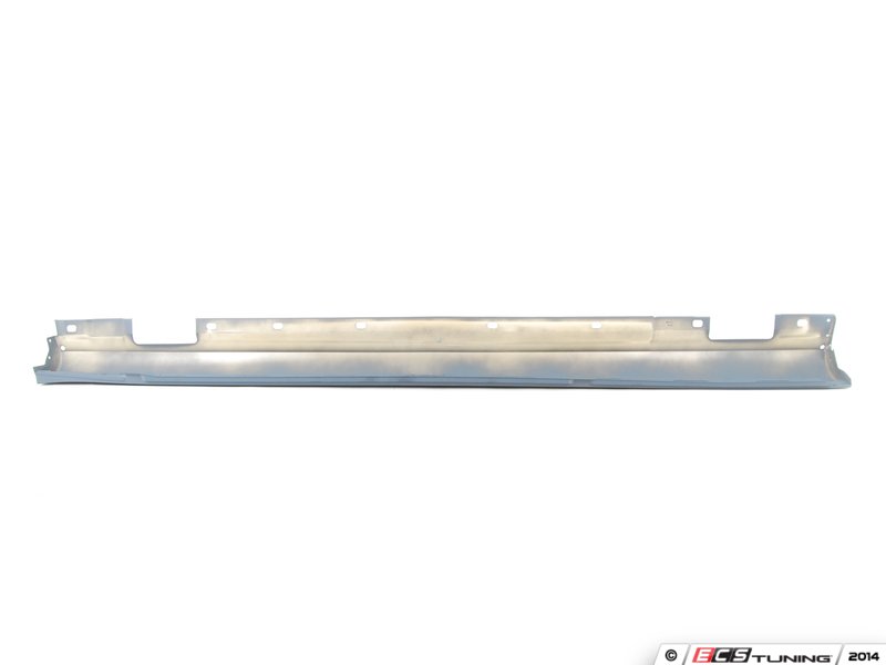 Genuine Mercedes Benz - 20469807549999 - PANELLING