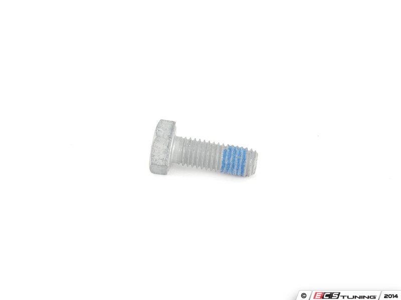 Genuine BMW - 34116768190 - Hex Bolt - Priced Each (34-11-6-768-190)