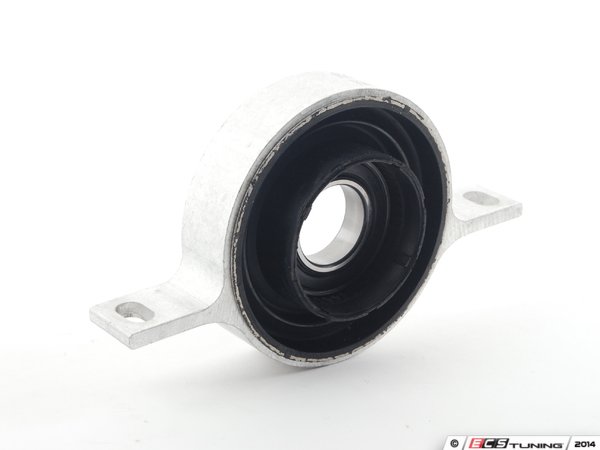 Genuine BMW - 26128615621 - Driveshaft Center Support (26-12-8-615-621)
