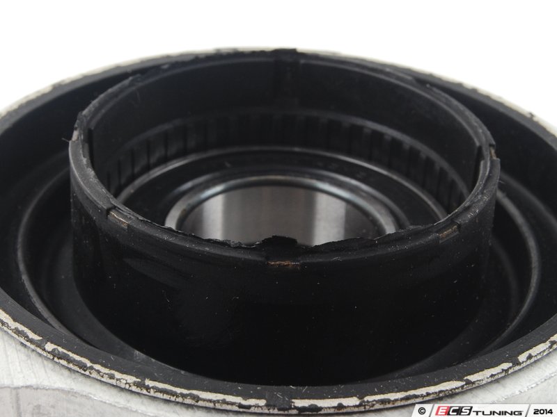 Genuine BMW - 26128615621 - Driveshaft Center Support (26-12-8-615-621)