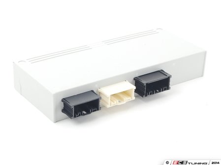 Genuine BMW - 61357335274 - Power Tailgate Control Module (61-35-7-335-274)