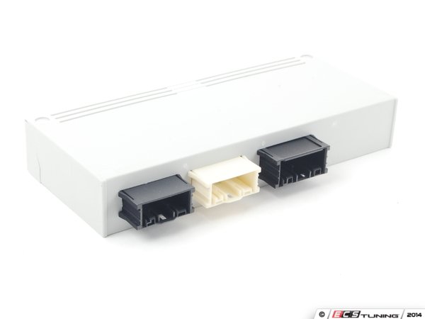 Genuine BMW - 61357335274 - Power Tailgate Control Module (61-35-7-335-274)