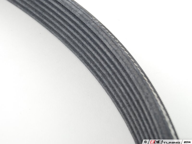 Genuine BMW - 11287540949 - Accessory Drive Belt (11-28-7-540-949)