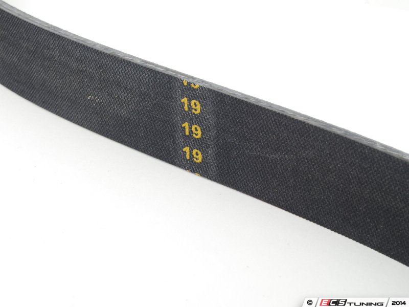 Genuine BMW - 11287540949 - Accessory Drive Belt (11-28-7-540-949)