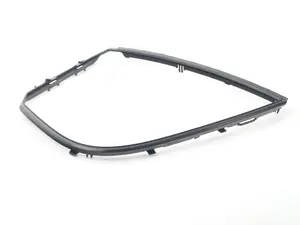 Genuine BMW - 51347060220 - SEAL, WINDOW (51-34-7-060-220)