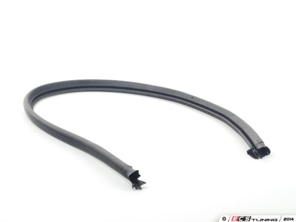 Genuine Volkswagen Audi - 4B0823723A - Rain Tray Seal (4B0 823 723 A)