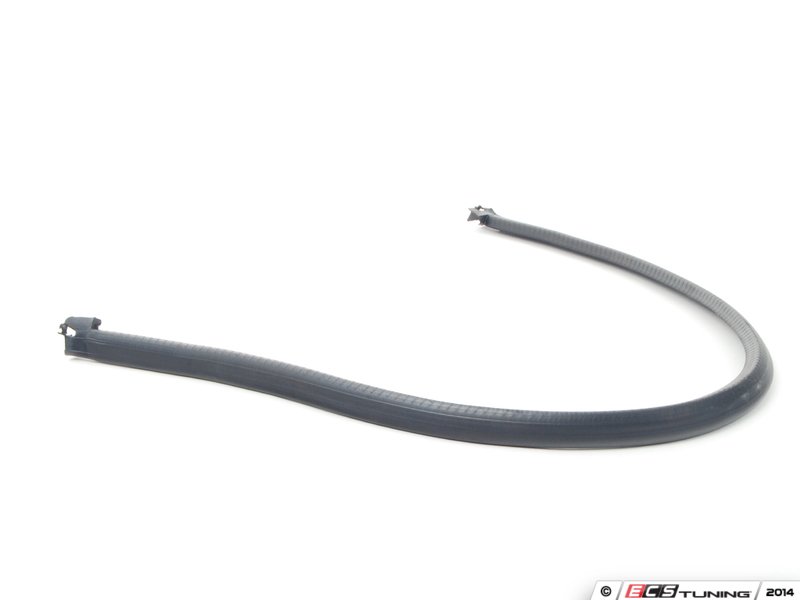 Genuine Volkswagen Audi - 4B0823723A - Rain Tray Seal (4B0 823 723 A)