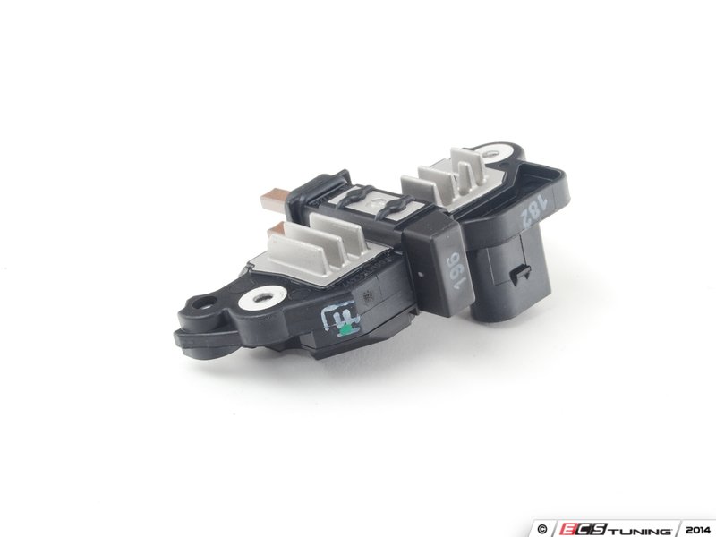 Genuine Volkswagen Audi - 07K903803 - Voltage Regulator (07K 903 803)