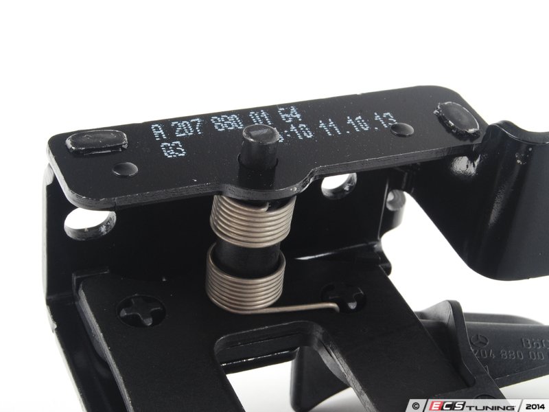 Genuine Mercedes Benz - 2078800164 - SAFETY HOOK