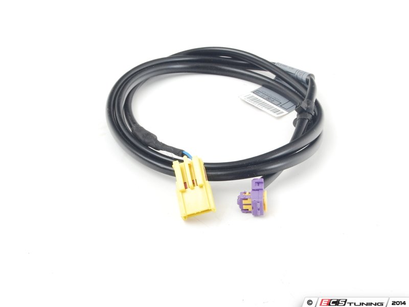 Genuine Volkswagen Audi - 4F1971259 - HARNESS (4F1 971 259)