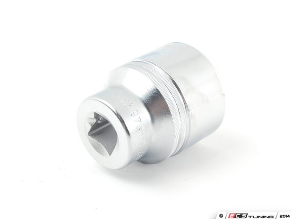 Genuine BMW - 83300491896 - BMW Socket Wrench - Priced Each (83-30-0 ...