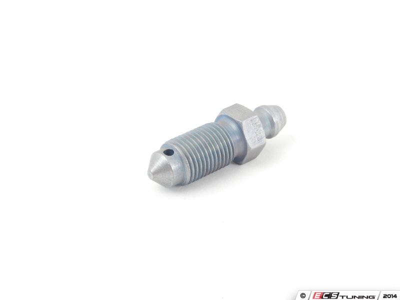 Genuine Mercedes Benz - 0004209455 - Bleeder Screw - Priced Each