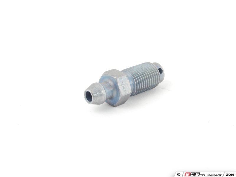 Genuine Mercedes Benz - 0004209455 - Bleeder Screw - Priced Each
