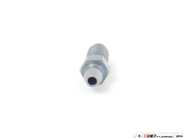 Genuine Mercedes Benz - 0004209455 - Bleeder Screw - Priced Each