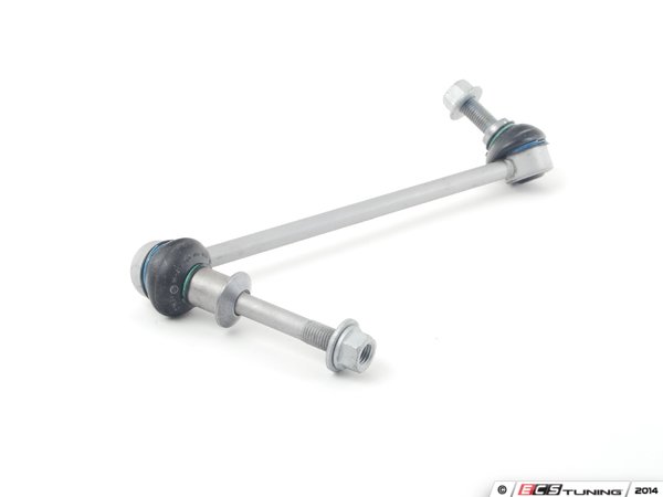 Lemforder - 37116857627 - Front Sway Bar End Link - Left