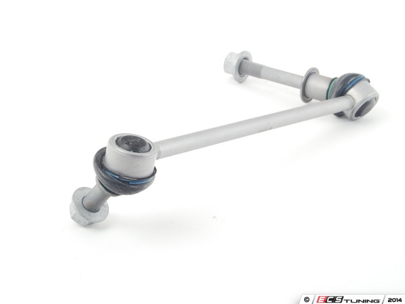 Lemforder - 37116857628 - Front Sway Bar End Link - Right