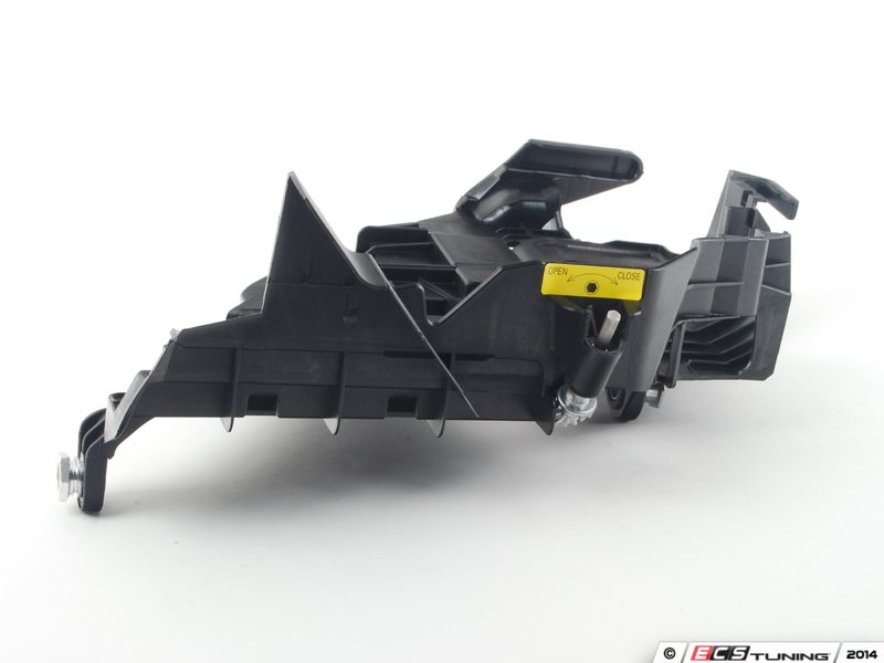 Genuine Volkswagen Audi - 7L6941614C - Headlight Mounting Bracket ...